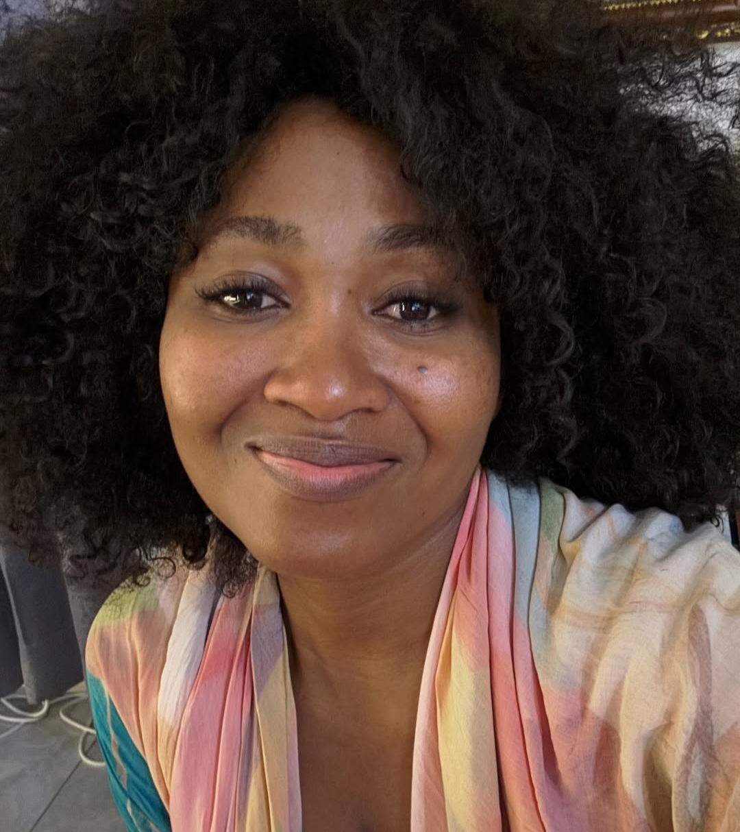 Mary Remmy Njoku calls out men of modest means who leave virtuous women ...