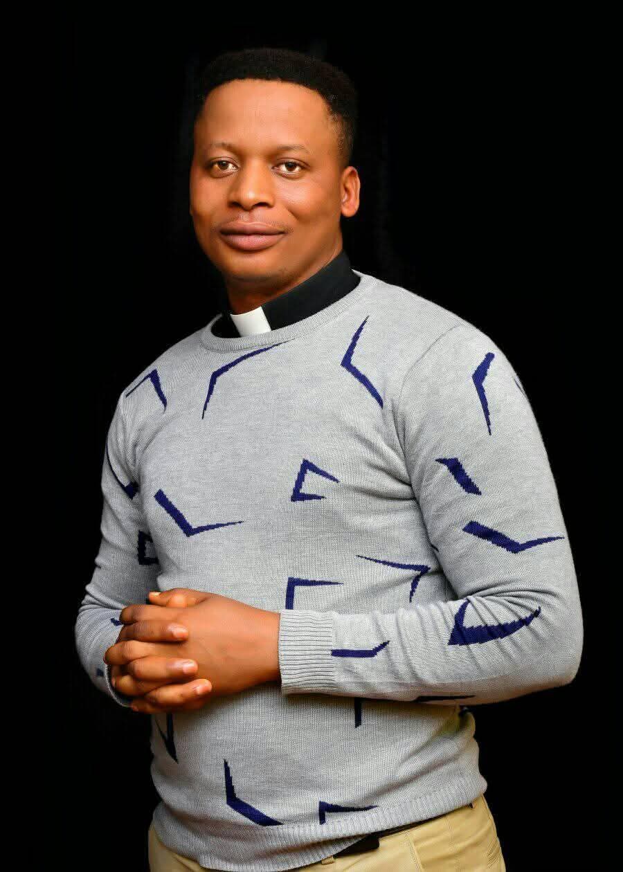 Abducted Kaduna Catholic priest regains freedom after three months in ...