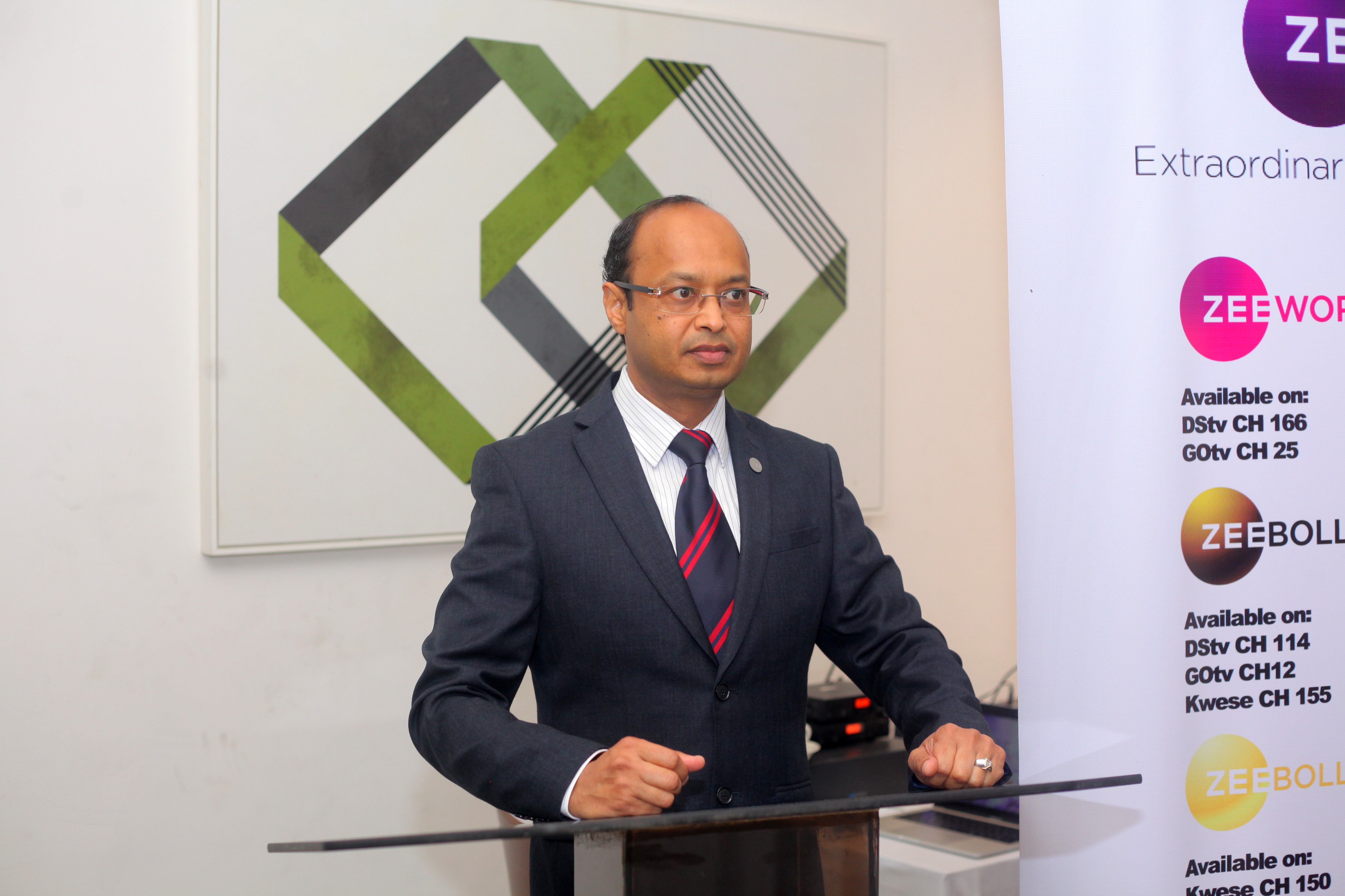 Zee World unveil exciting new shows for 2018