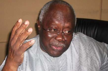 PDP Chieftain, Bode George’s son dies at 42