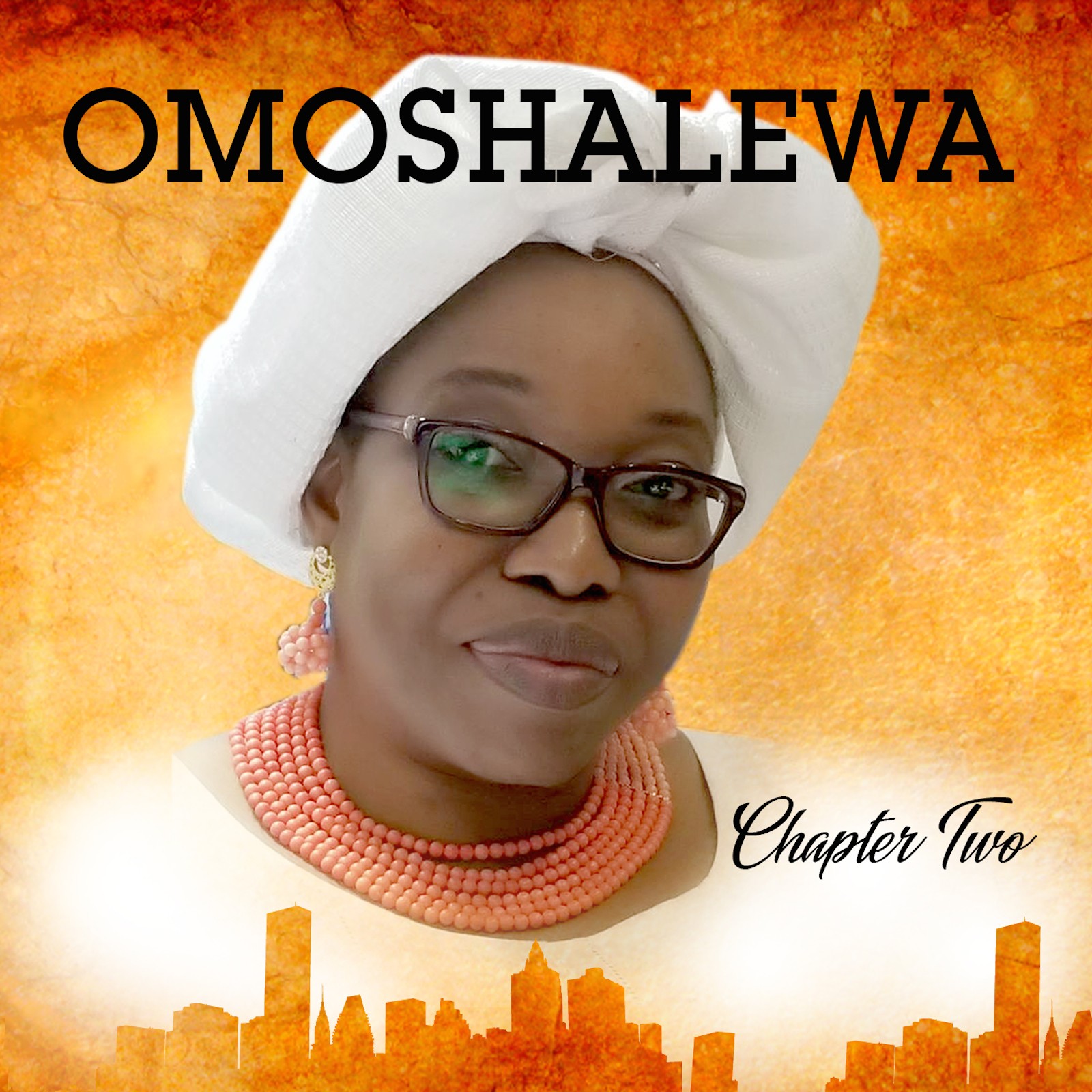 Omoshalewa, the preacher & teacher of the good news, releases new album ...