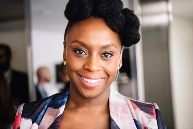 Chimamanda Ngozi Adichie wins 2018 PEN Pinter prize