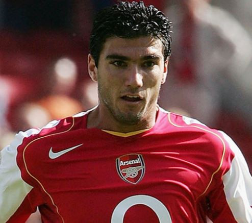 Breaking: Former Arsenal, Real Madrid and Sevilla footballer, Jose ...