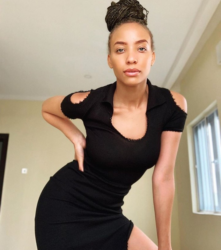 Welcome to Linda Ikeji's Blog