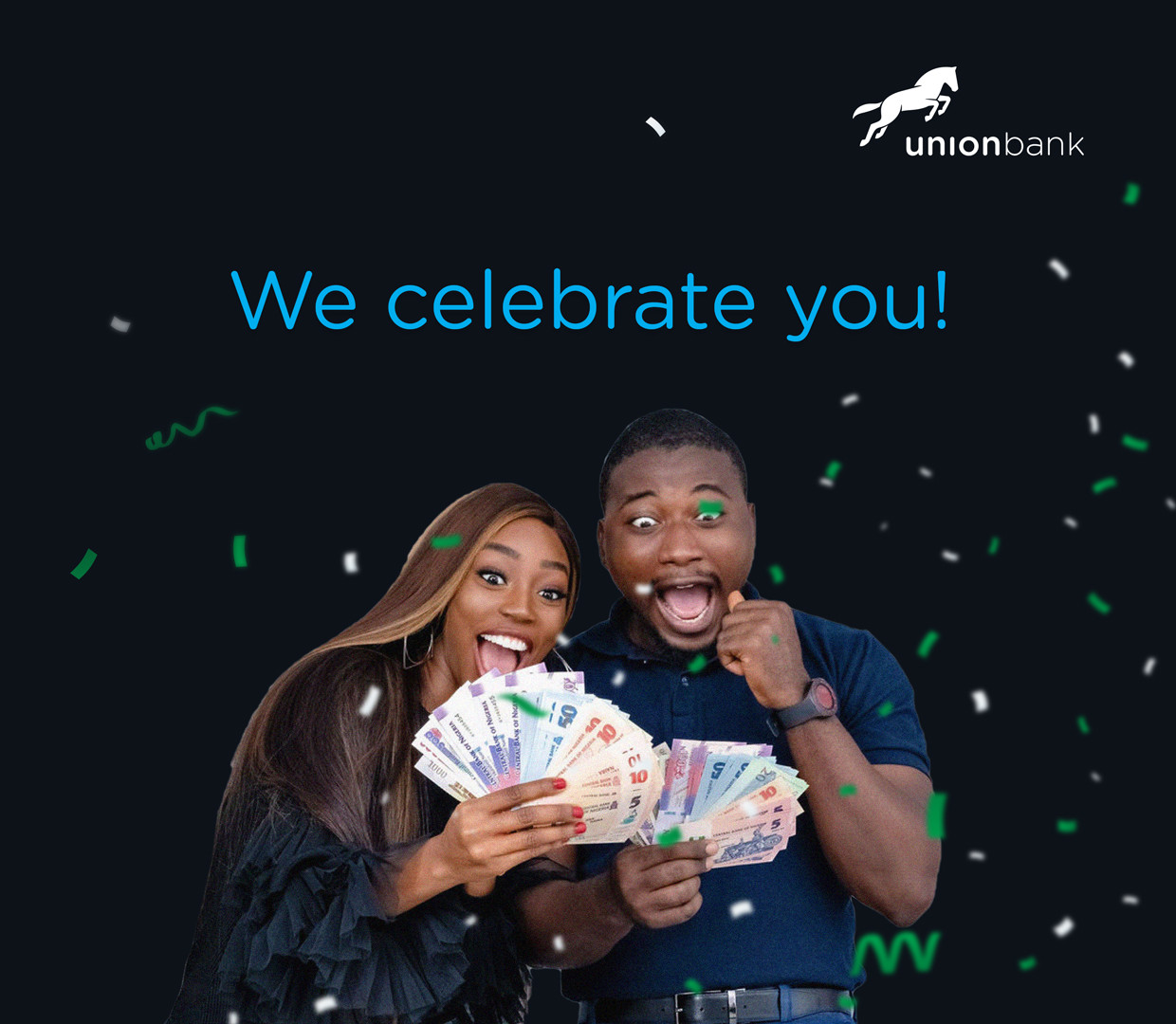 Union Bank Unveils Independence Promo!