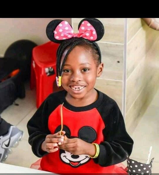 Prophet Bushiri's 8-year-old daughter dies after battle with lung infection