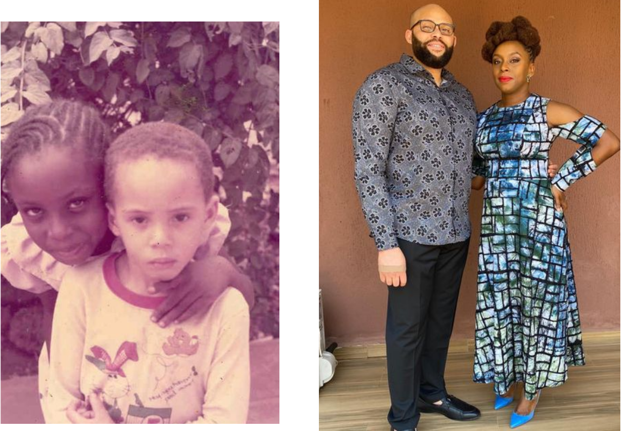 Welcome to Linda Ikeji's Blog