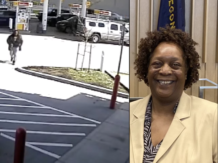 Welcome to Linda Ikeji's Blog