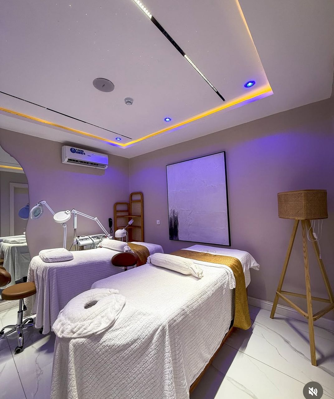 Susan Esisi, CEO of Susan Chanel Beauty, Launches Nigeria’s First ...