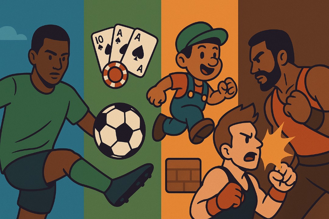 Best African Games to Check Out