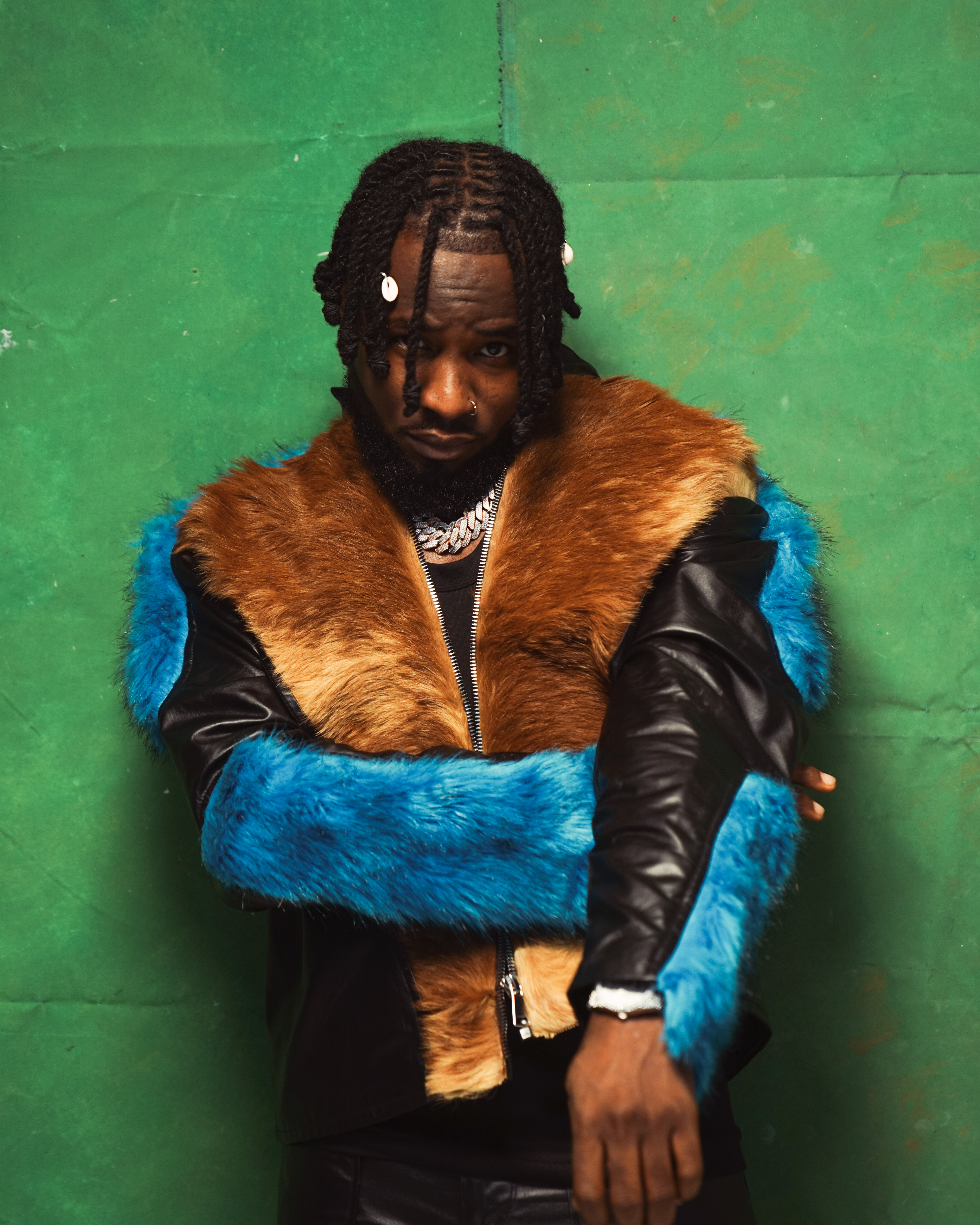 JAYA releases highly anticipated single 'Don't Tell’ + Video