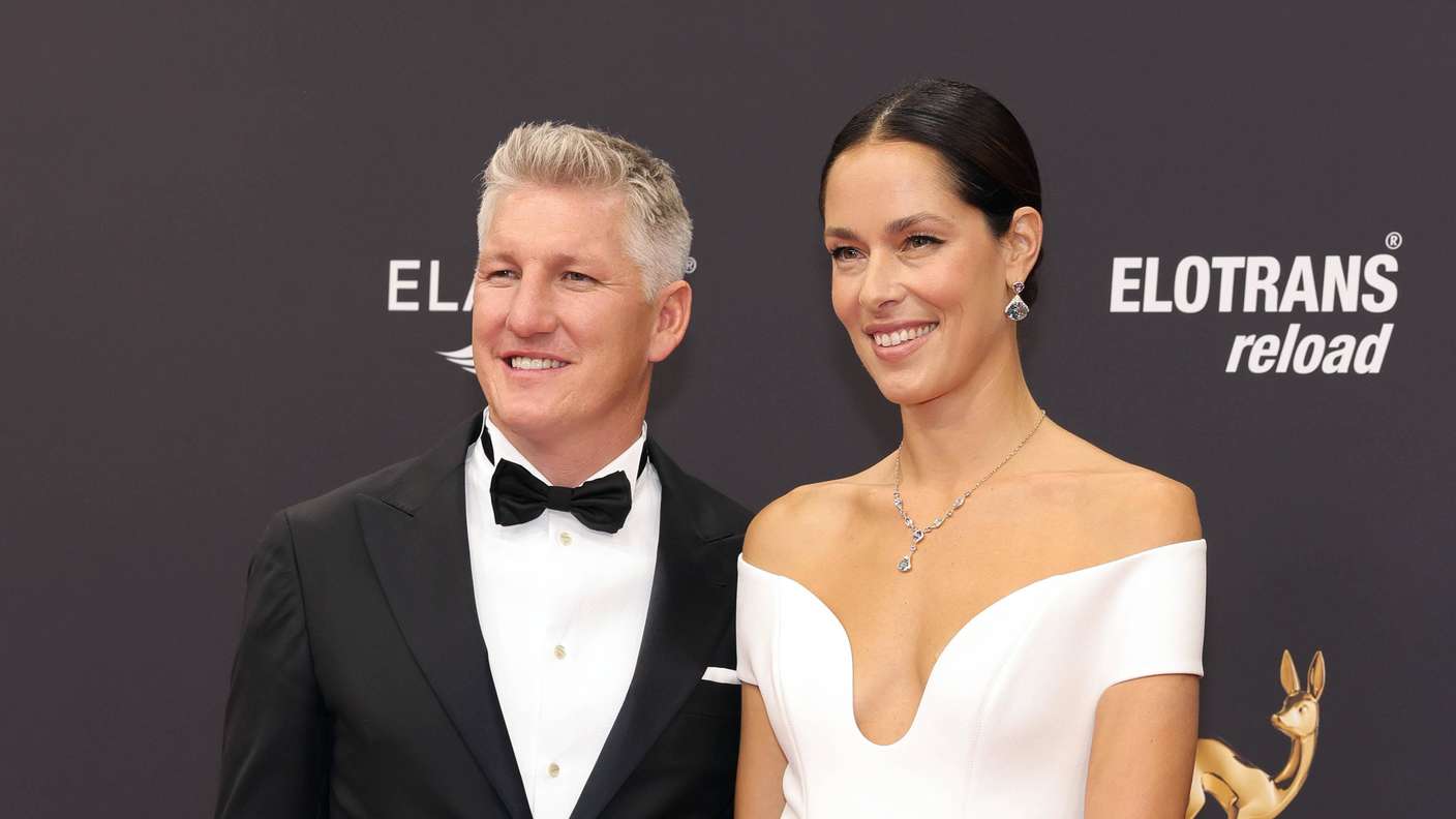 Tennis champion Ana Ivanovic confirms divorce from ex footballer ...