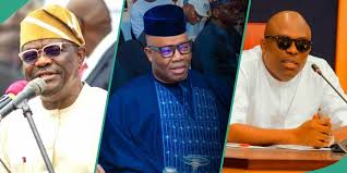 I hope that the successor of Wike realises the fact that no matter how ...