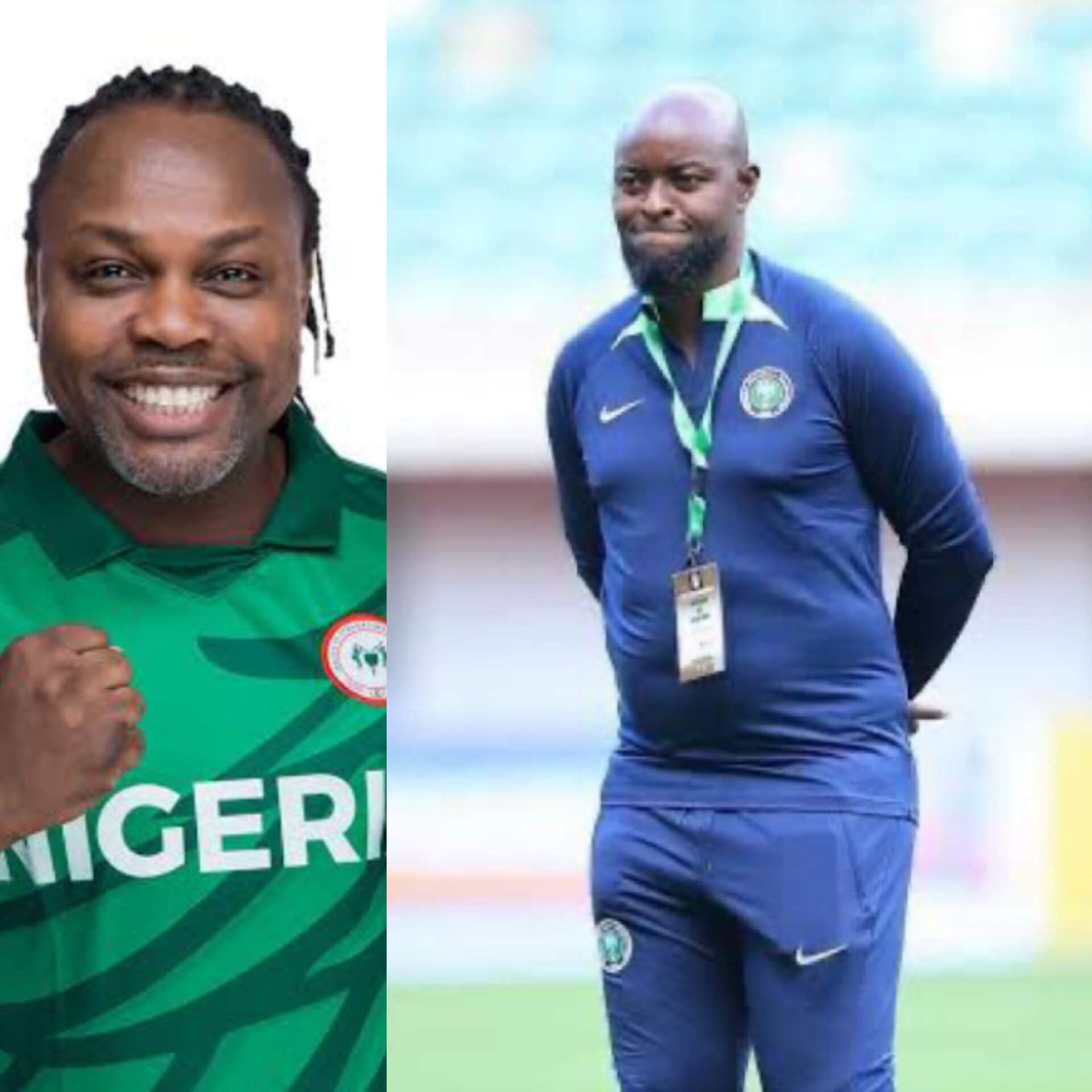 Welcome to Linda Ikeji's Blog