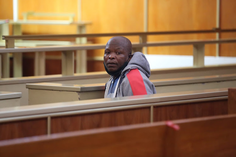 Former Correctional Services official sentenced to life imprisonment ...