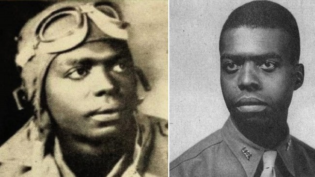 Missing World War II pilot’s body found 79 years after he crashed ...