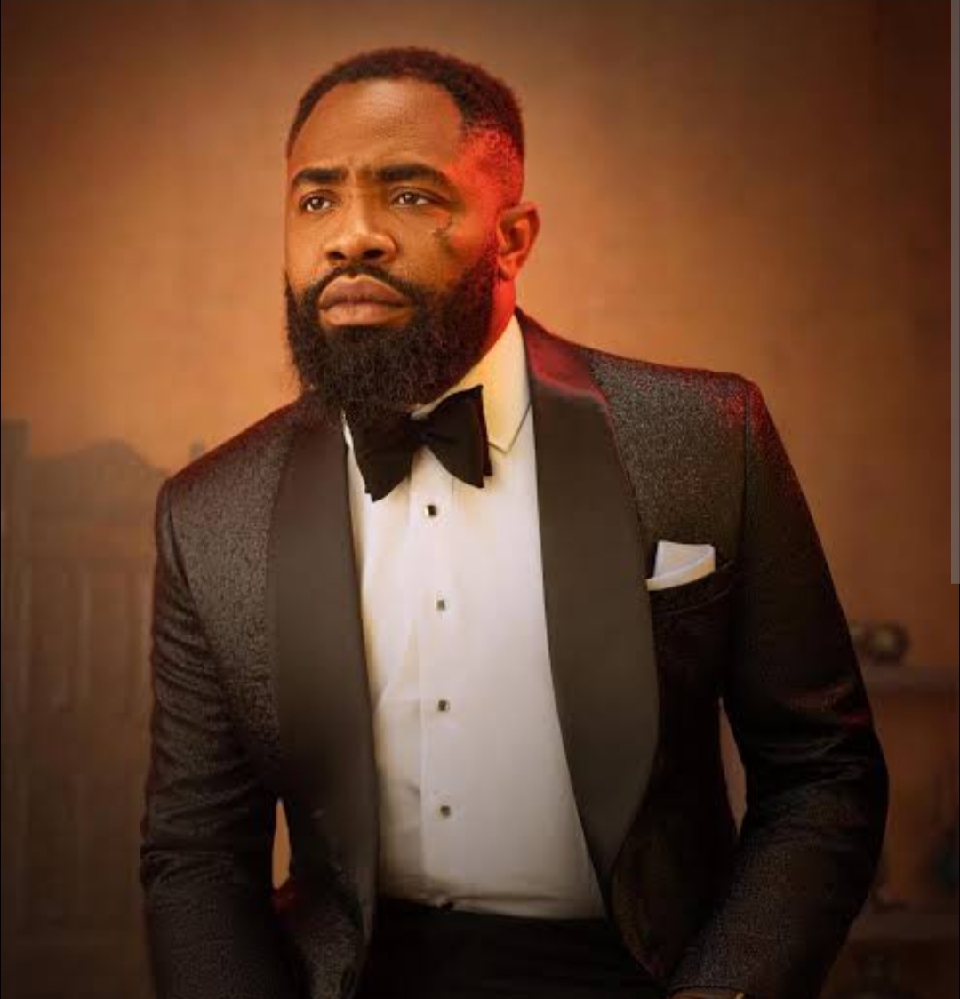 Comedian, Woli Arole says he finds it rude when people greet him with ...