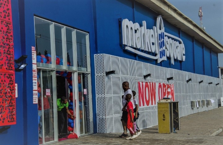 Market Square Launches Highly Anticipated Store in Kuje, Redefining ...