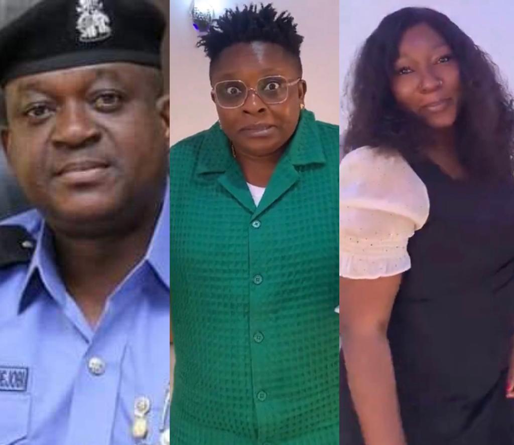 Welcome to Linda Ikeji's Blog