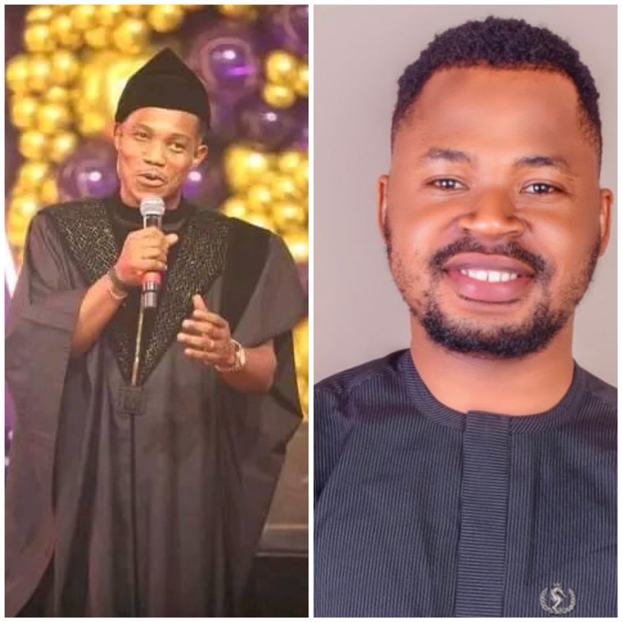 Delta state gov’s aide shares his opinion on the guest list at Abuja ...