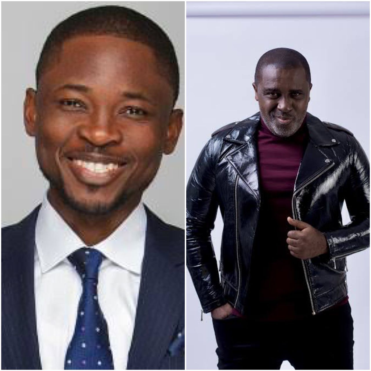I have never coveted Ebuka’s job as BBN host - Frank Edoho replies ...