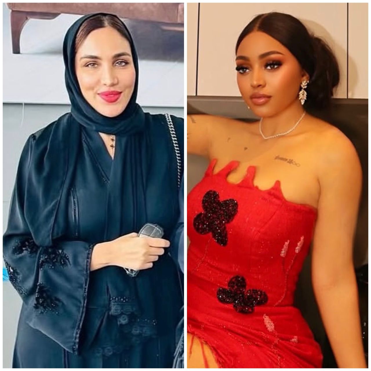 Regina Daniels replies her co-wife, Laila, who claimed she does drugs ...