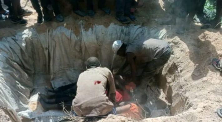 Police arrest two suspects over k!lling of three women in Adamawa – OYO ...