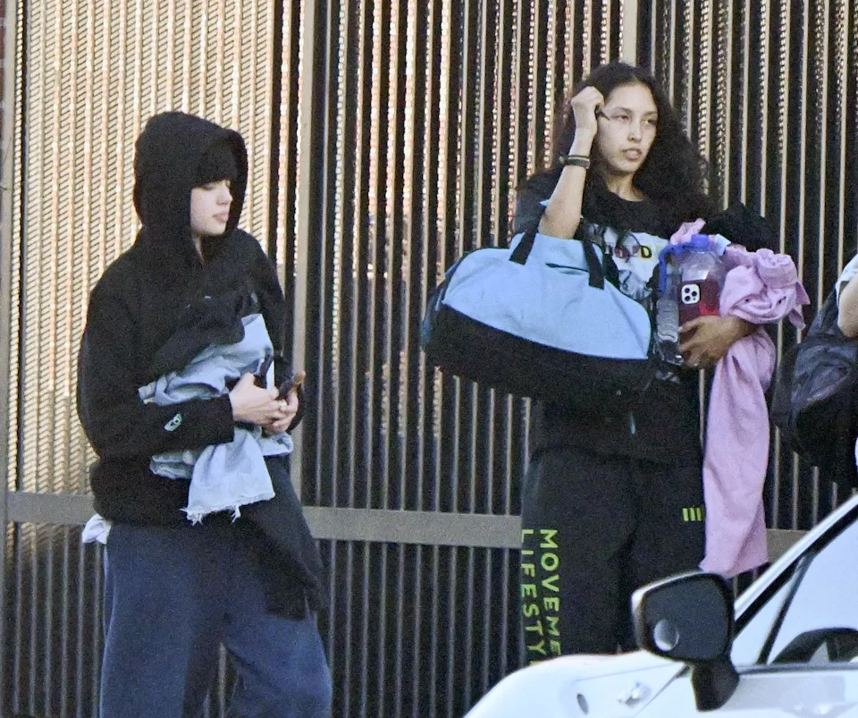 Angelina Jolie reportedly heartbroken as daughter Shiloh moves In with ...