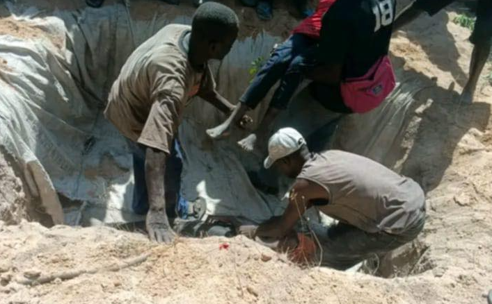 Police arrest two suspects over k!lling of three women in Adamawa – OYO ...