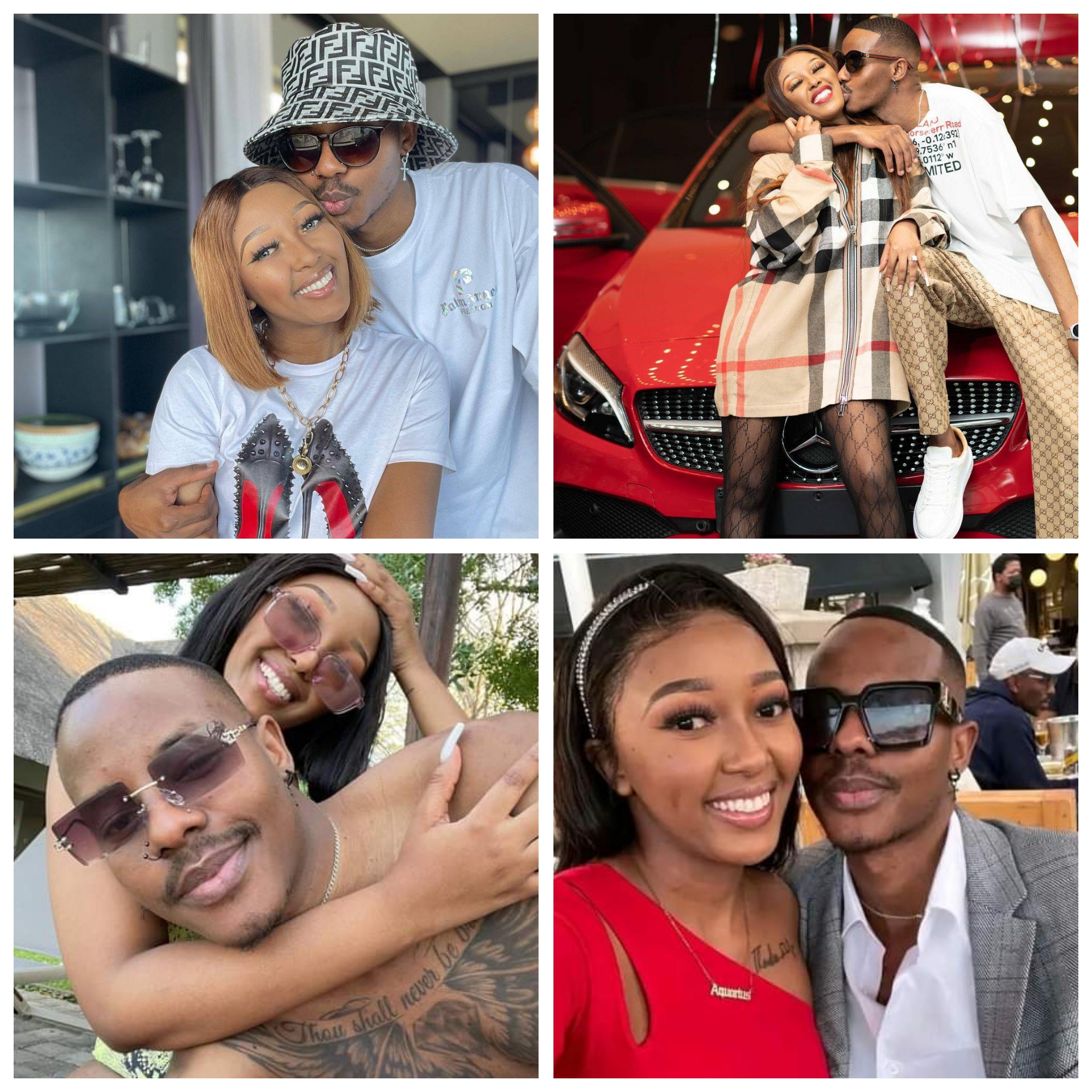 Welcome to Linda Ikeji's Blog