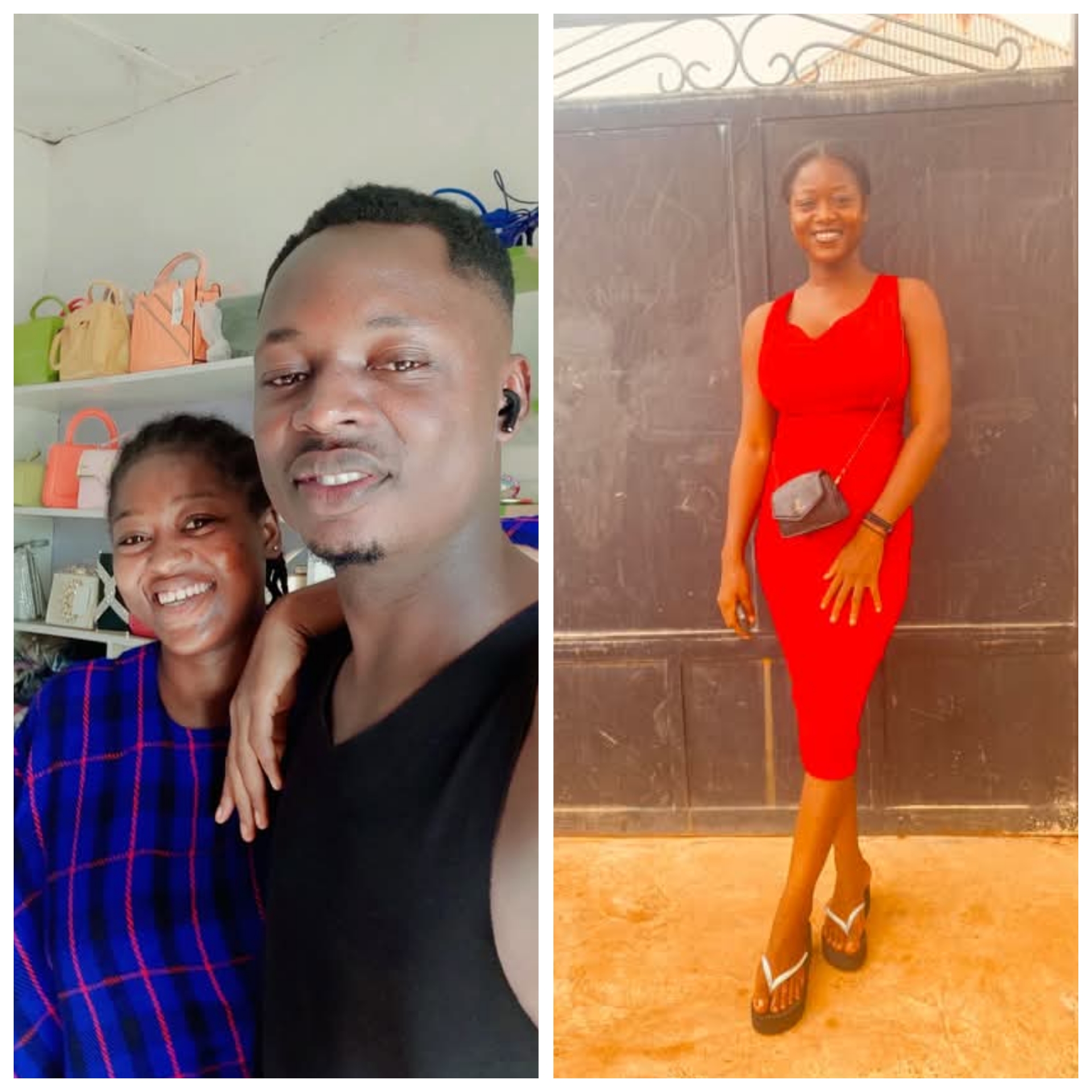 Welcome to Linda Ikeji's Blog