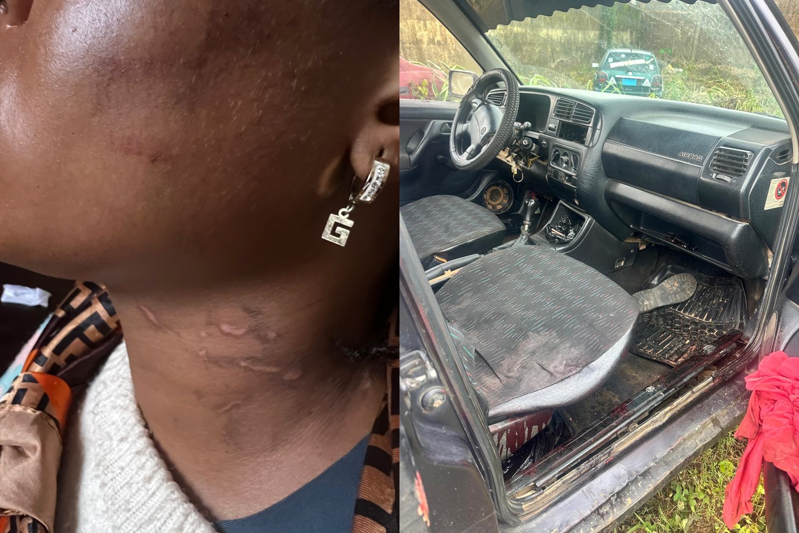 FCT police busts six-man armed robbery one-chance gang, arrests six and ...