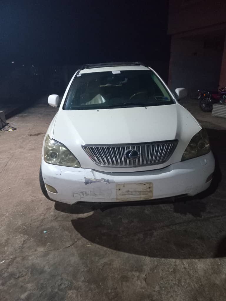 Security operatives rescue abducted Catholic priest in Anambra