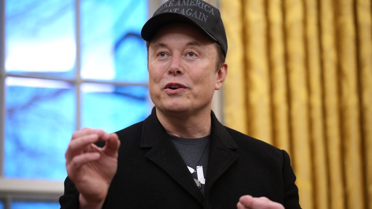 Elon Musk and X settle $128 Million severance dispute with fired ...