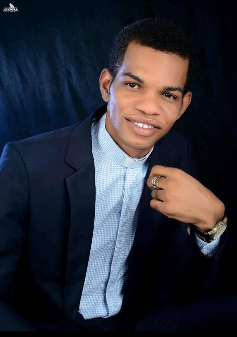 Kidnapped Anambra Catholic priest regains freedom