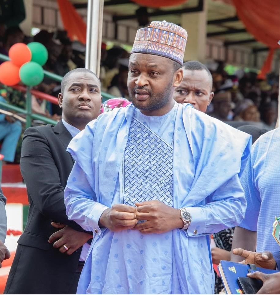Kaduna senator allegedly escapes assassination attempt