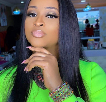 Welcome To Linda Ikeji S Blog
